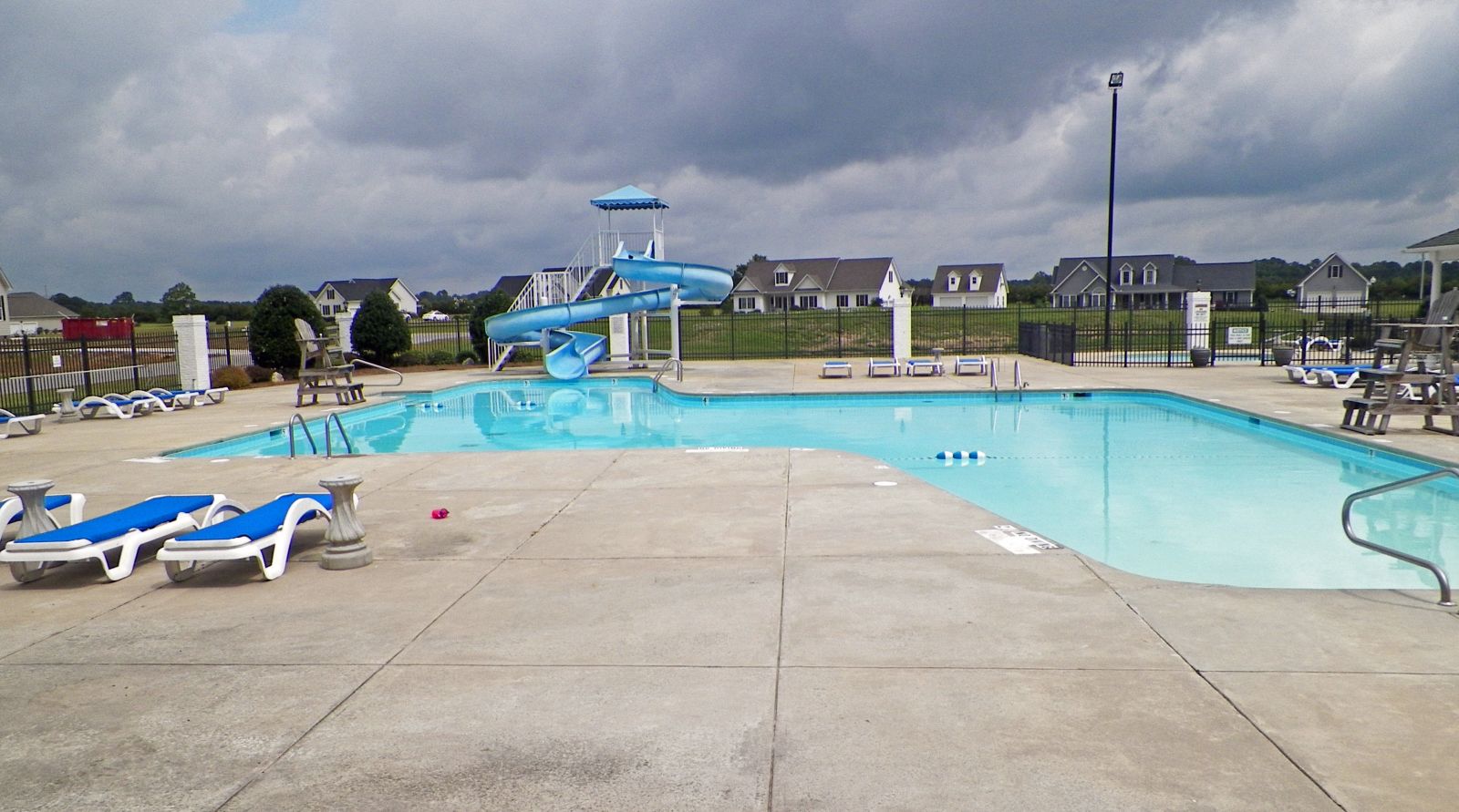 Facilities - Timberlake Golf Club